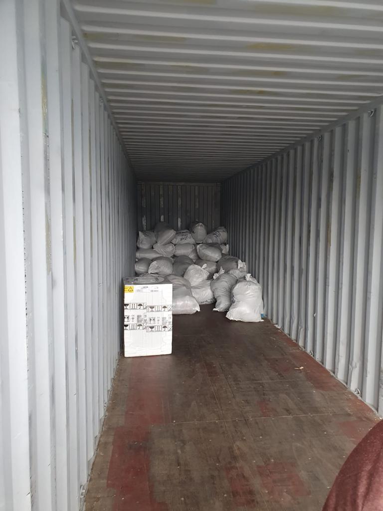 Pak Cargo Hub UK Service Limited