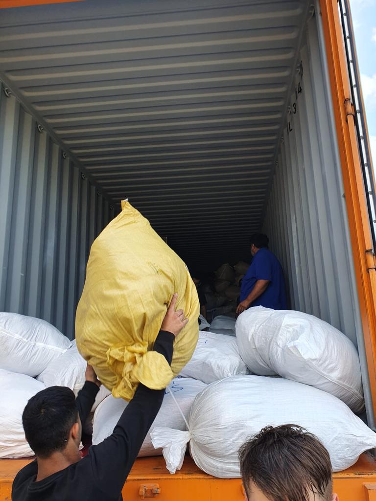 Pak Cargo Hub UK Service Limited